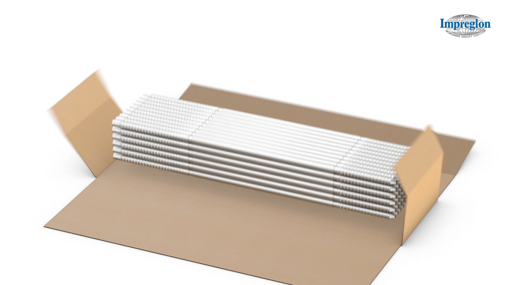 Erklärfilm Impreglon Zinkdiffusion - Mindstroem